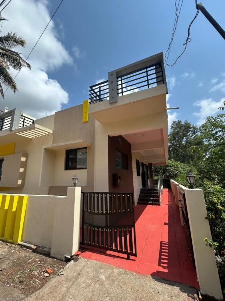 Royalnest Gardenia - Belagavi