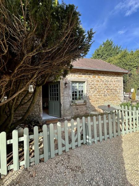La Petite Maison Burgundy - Nolay