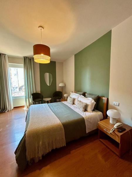 Hotel Moniga - Desenzano del Garda