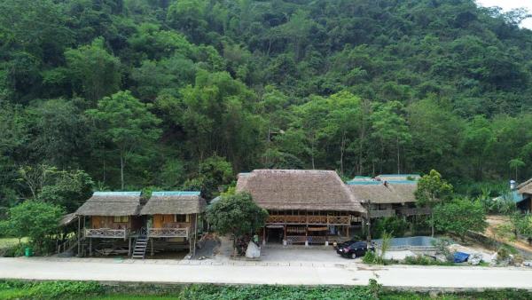 Mr Thien Traditional Homestay & Bungalow - Ha Giang