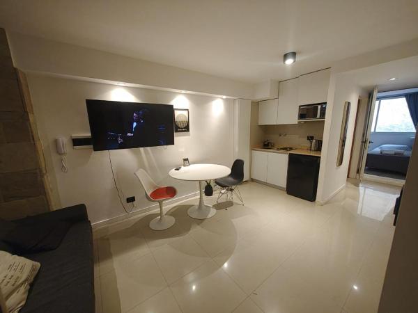 Premium Botanico - Buenos Aires Aeroparque Jorge Newbery (AEP)