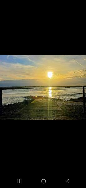 Steeple Bay E68 - Maldon
