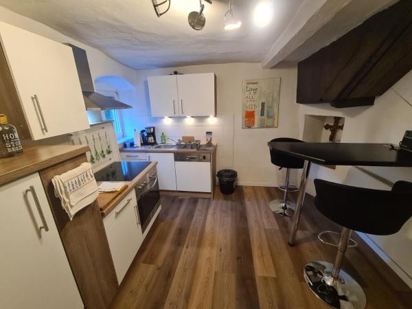 Ferienhaus Mia - Piesport