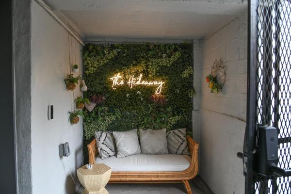 Cozy Noma Apt Steps To Union Market & Capitol Hill - 워싱턴 D.C.