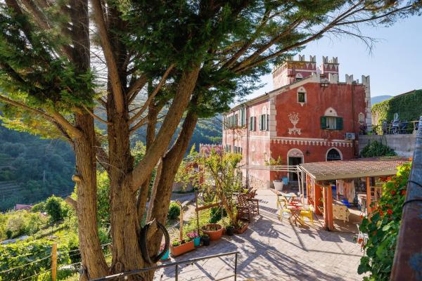Villa Piuma - Finale Ligure