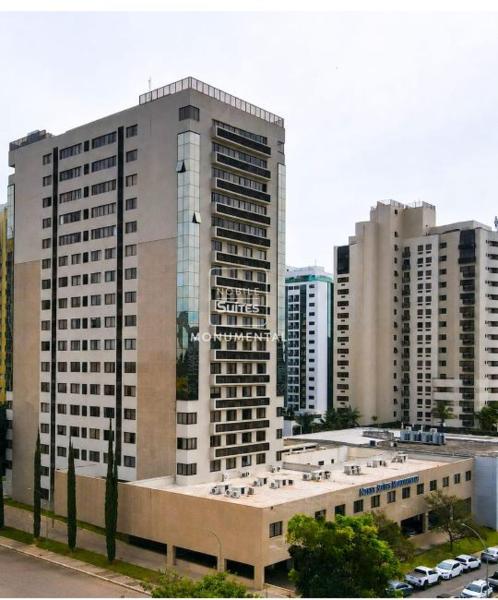 Nobile Suites Monumental - Brazil