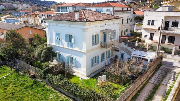Villa Gelsomini - Fossacesia