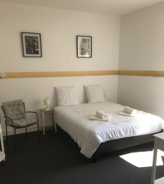 Acionna Résidence Studio 30 M² - Bourbonne-les-Bains