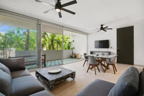 Modern Tulum Escape - Pool & Nature Views - Tulum