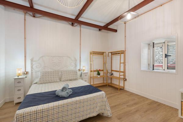 Las Sales Estudio Cosy - Arucas