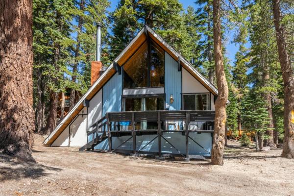 Chalet 25 By Mammoth Mountain Chalets - June Lake, CA