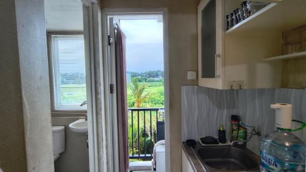 Student Castle Apartement By Dev's Room - Yogyakarta
