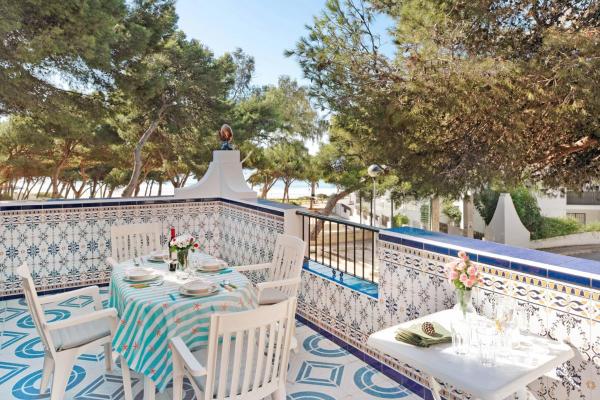 Apartamento La Atalaya - Conil de la Frontera