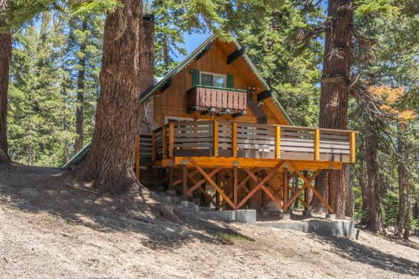 Chalet 21 By Mammoth Mountain Chalets - Mammoth Mountain, CA