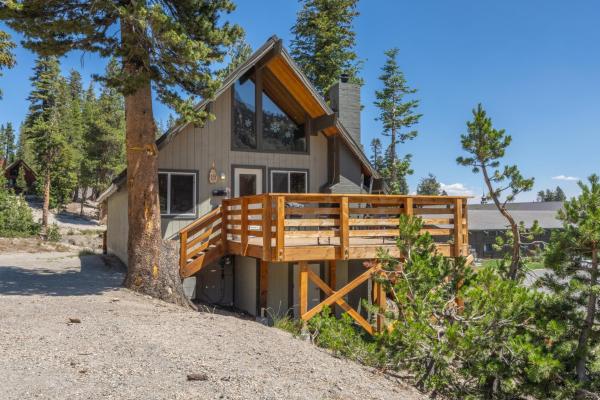 Chalet 19 By Mammoth Mountain Chalets - Mammoth Mountain, CA