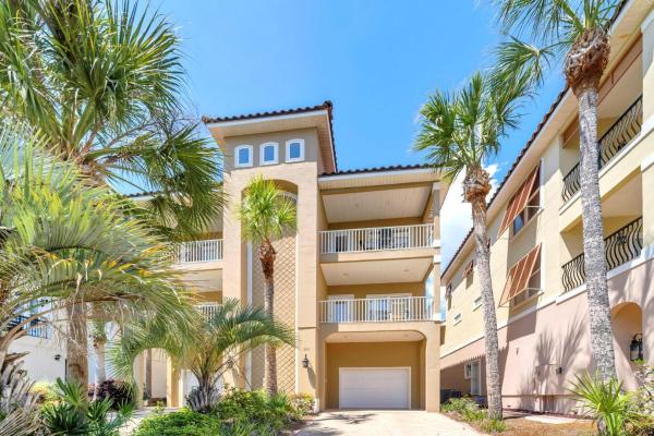 Casa Valencia - Watersound, FL