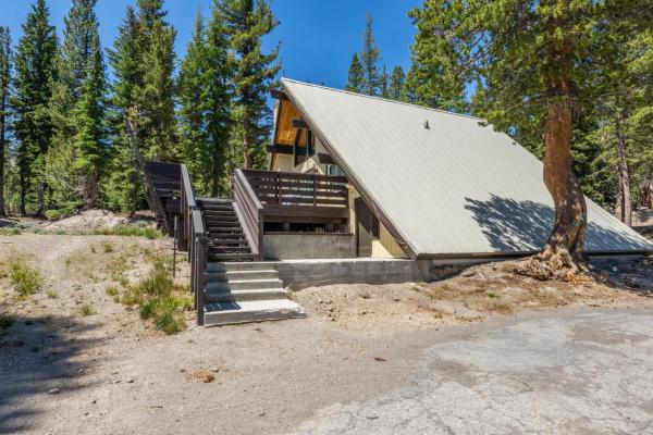 Chalet 18 By Mammoth Mountain Chalets - Mammoth Mountain, CA