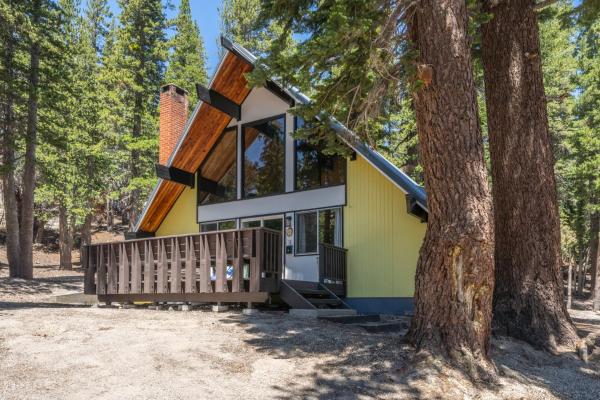 Chalet 12 By Mammoth Mountain Chalets - Mammoth Mountain, CA