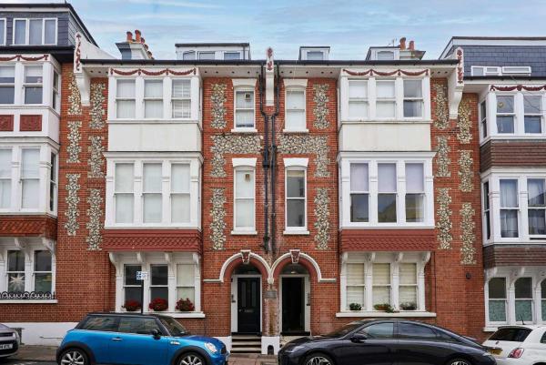 Host & Stay - Cosy Retreat At Sealanes - Brighton Marina