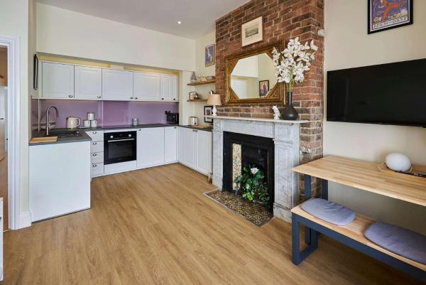 Host & Stay - Cosy Retreat At Sealanes - Kemptown