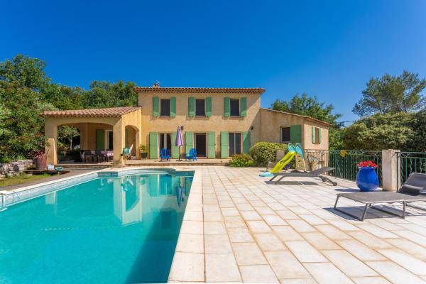 Villa Same - Saint-Maximin-la-Sainte-Baume