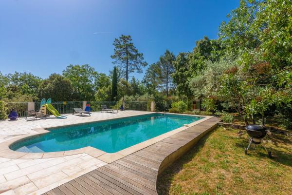 Villa Same - Saint-Maximin-la-Sainte-Baume
