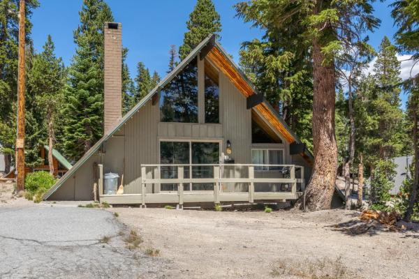 Chalet 15 By Mammoth Mountain Chalets - Mammoth Mountain, CA