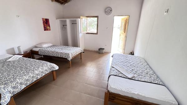 Vacaciones Timonier - Senegal