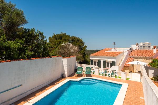 New! El Escape - Terrace & Swimming Pool - Alaior