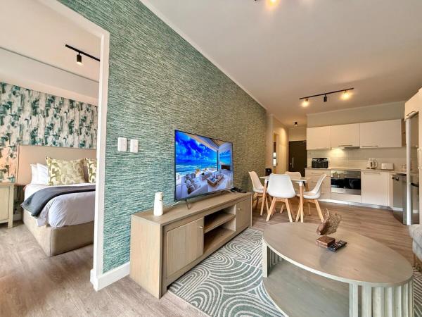 Coastal Wave - Mossel Cove Unit 209 - Mossel Bay