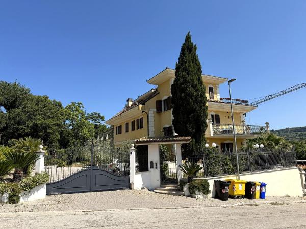 Casa Lu' 10 - Grottammare