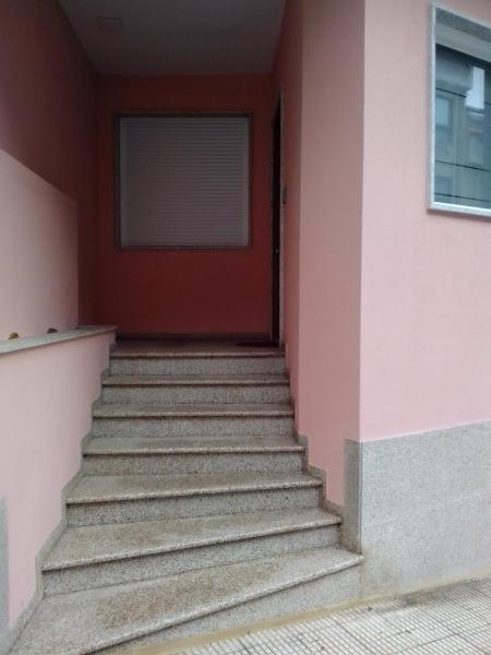 Apartamentos Arcade - Redondela