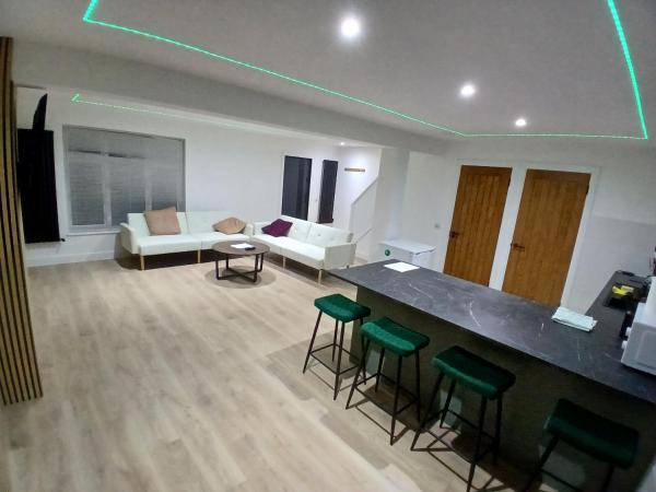 Melton Mowbray Luxury Stay - Melton Mowbray