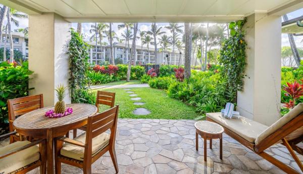 3-bed Villa 115 At Turtle Bay - Haleiwa, HI