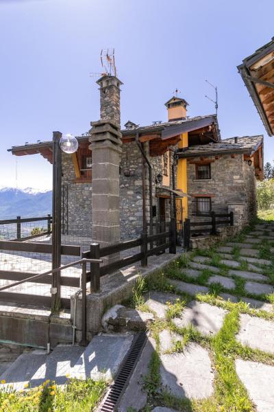 Chalet Monte Emilius - Aoste