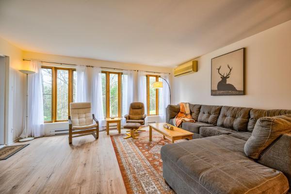 Le Summit - Mont-Tremblant