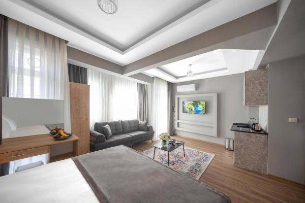Taksim Square - Deluxe Studio 301 - İstanbul