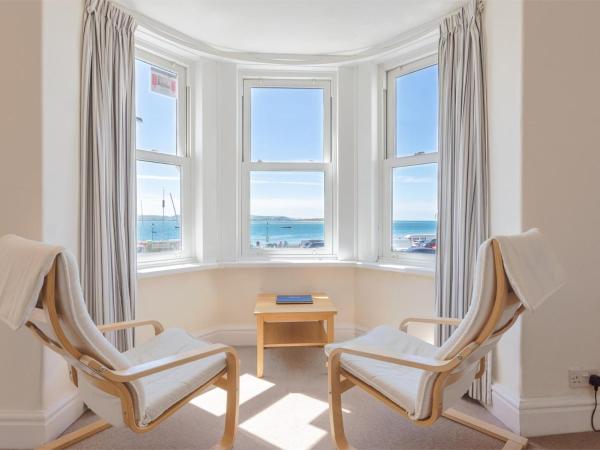 1 Bed In Aberdyfi Oc-dy019 - Aberdovey