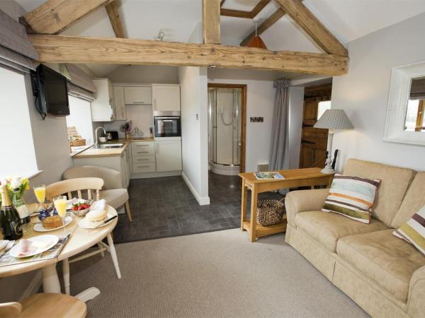 1 Bed In Ripon Oc-g0023 - Ripon