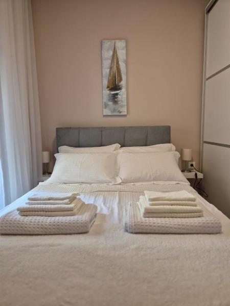 Rotonta Apartment - Thessaloniki