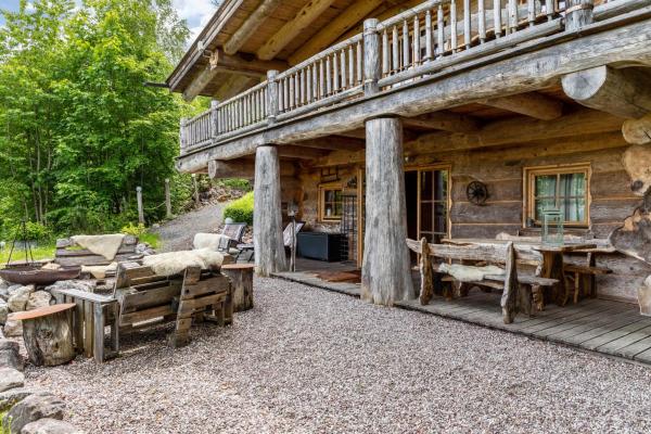 Chalet Weiss - Tirol