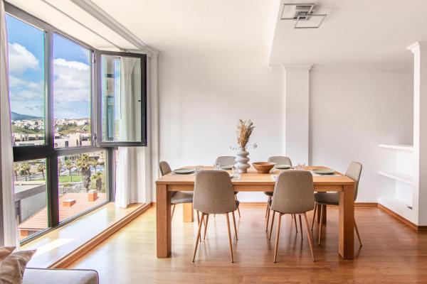 Las Vistas Residential C - Las Palmas de Gran Canaria, España