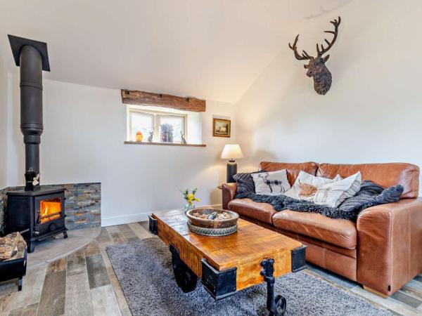 1 Bed In Belper Oc-92494 - Belper