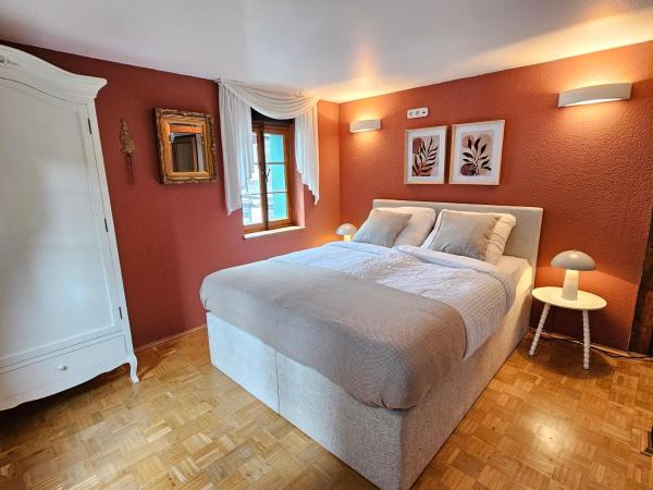 Ferienhaus Dreamon - Butgenbach