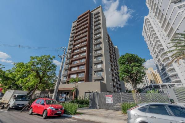 Connect João Wallig By Likehome - Porto Alegre