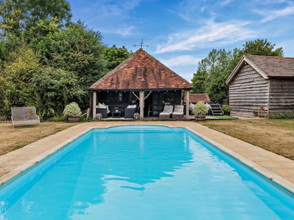 1 Bed In Fordingbridge Oc-93636 - Ringwood