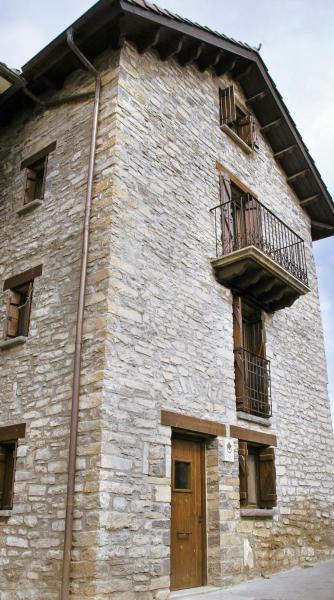 Casa La Englata - Jaca
