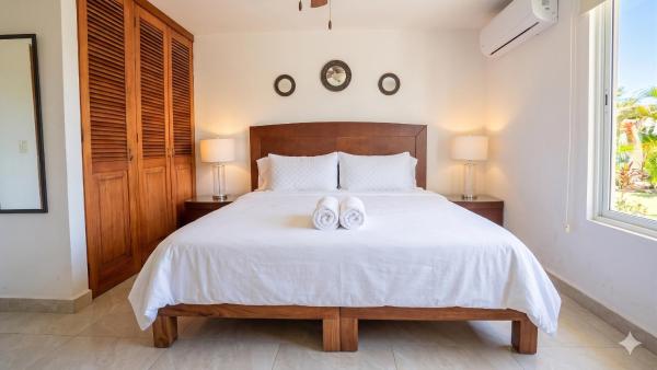 Elegante Condo En Marina Vallarta 2br, 2ba - Puerto Vallarta
