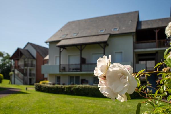 Duplex Avec Balcon • Piscine • Près Honfleur - Le Havre