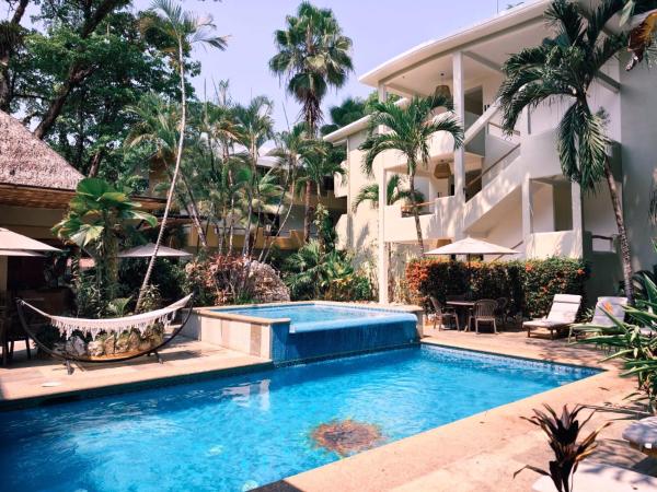 Hotel Ikzam Palenque - Chiapas